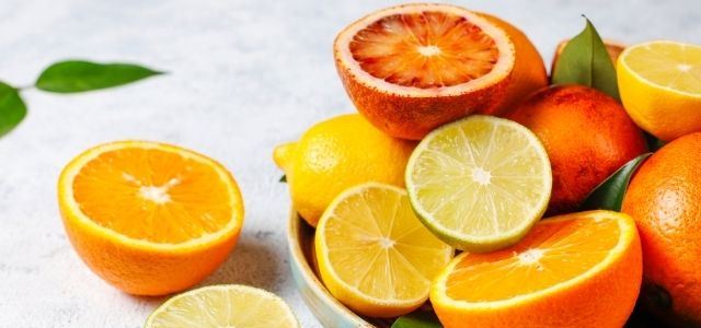 Human health and Citrus Fruits [Prevent Diseases] | Shivraj Enterprises